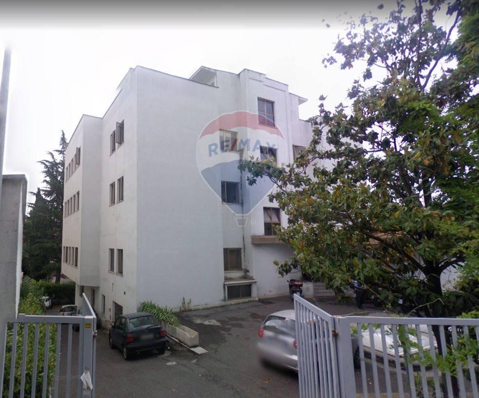 Ufficio in vendita a Roma