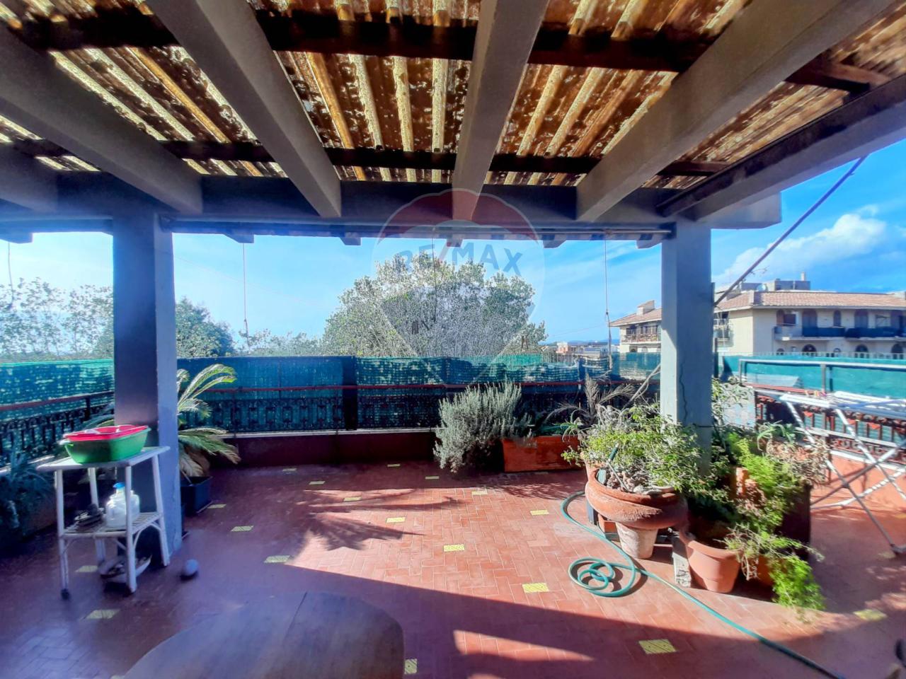 Attico in vendita a Ladispoli