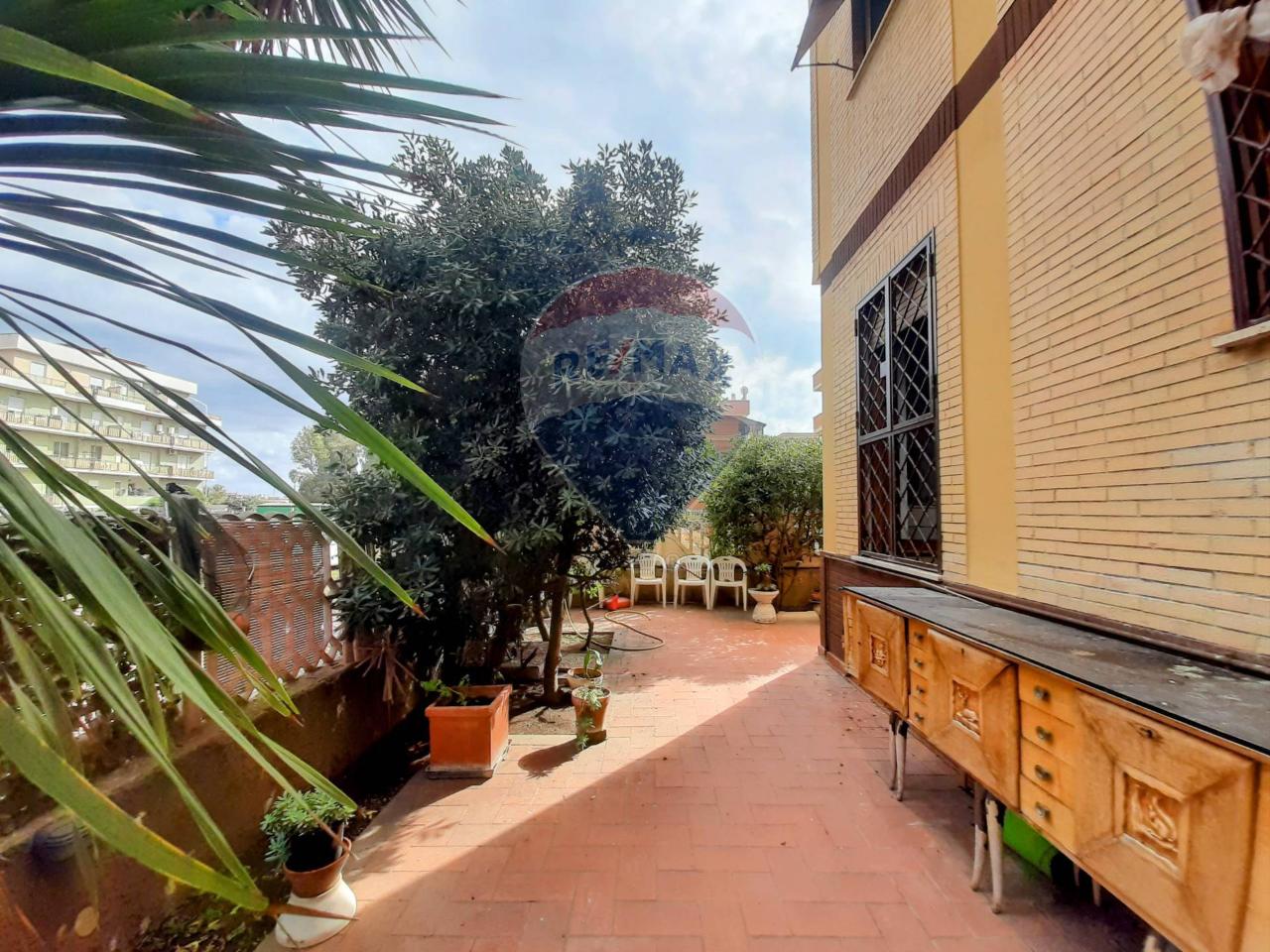 Appartamento in vendita a Fiumicino