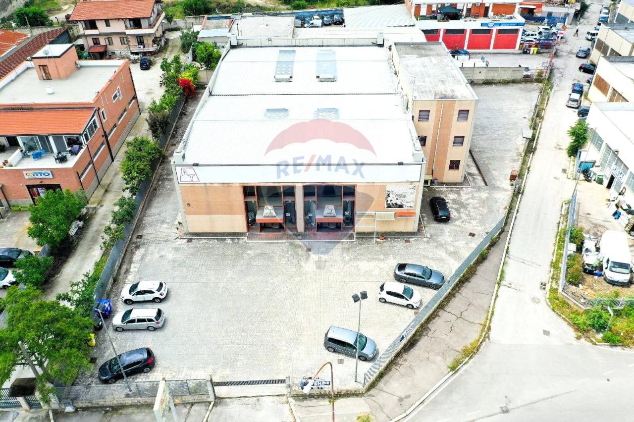 Negozio in vendita a Foggia