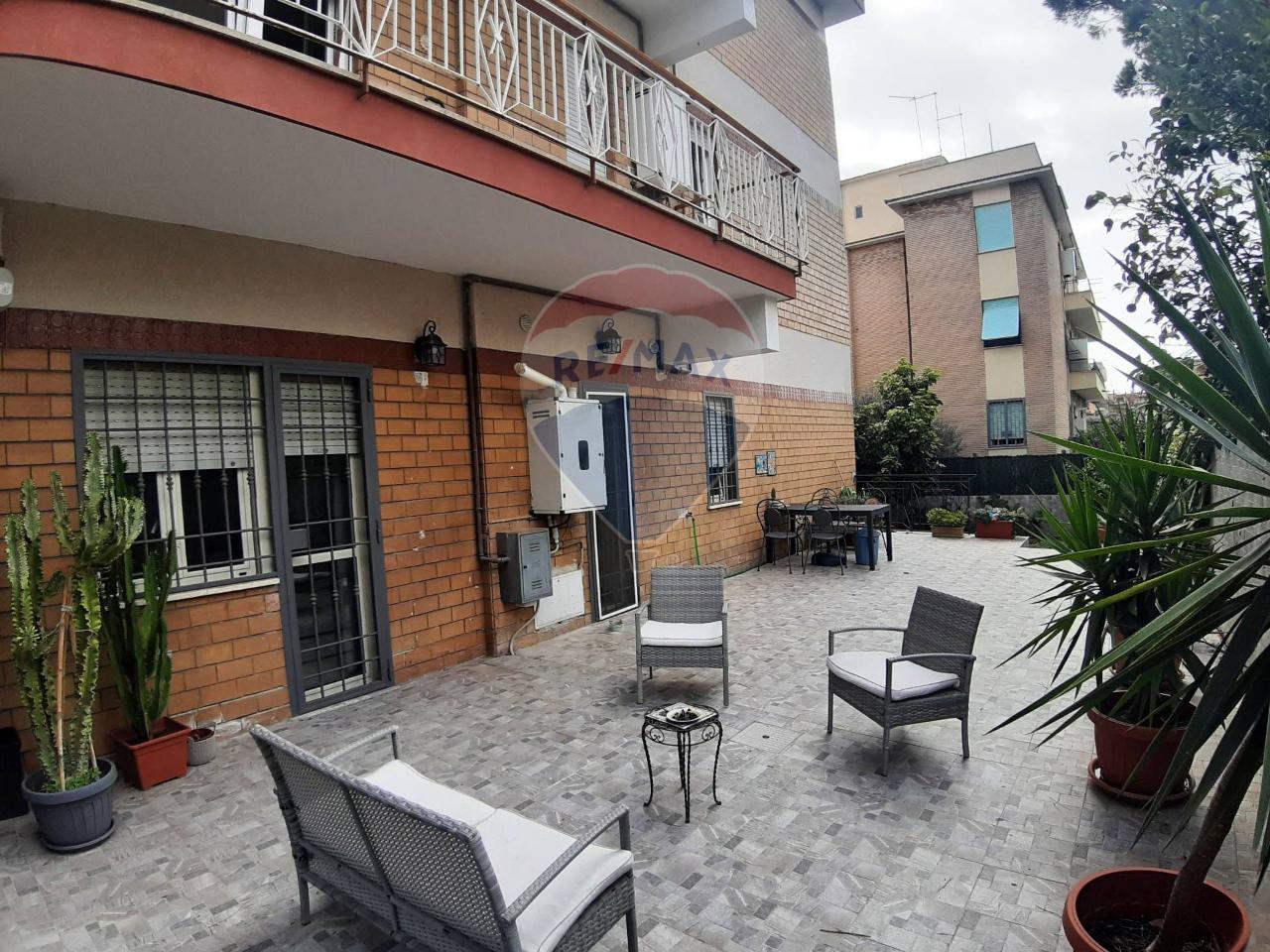 Appartamento in vendita a Ladispoli