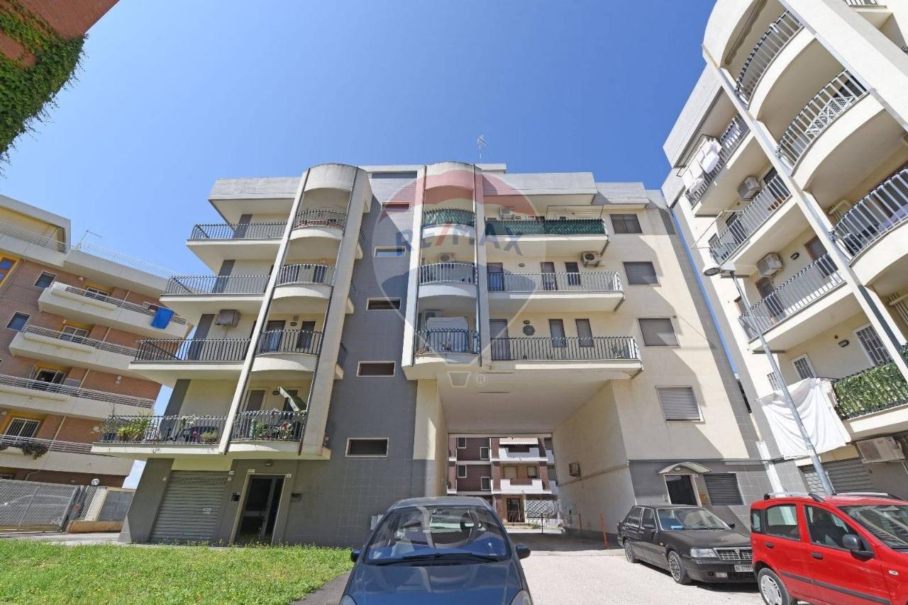 Appartamento in vendita a Foggia