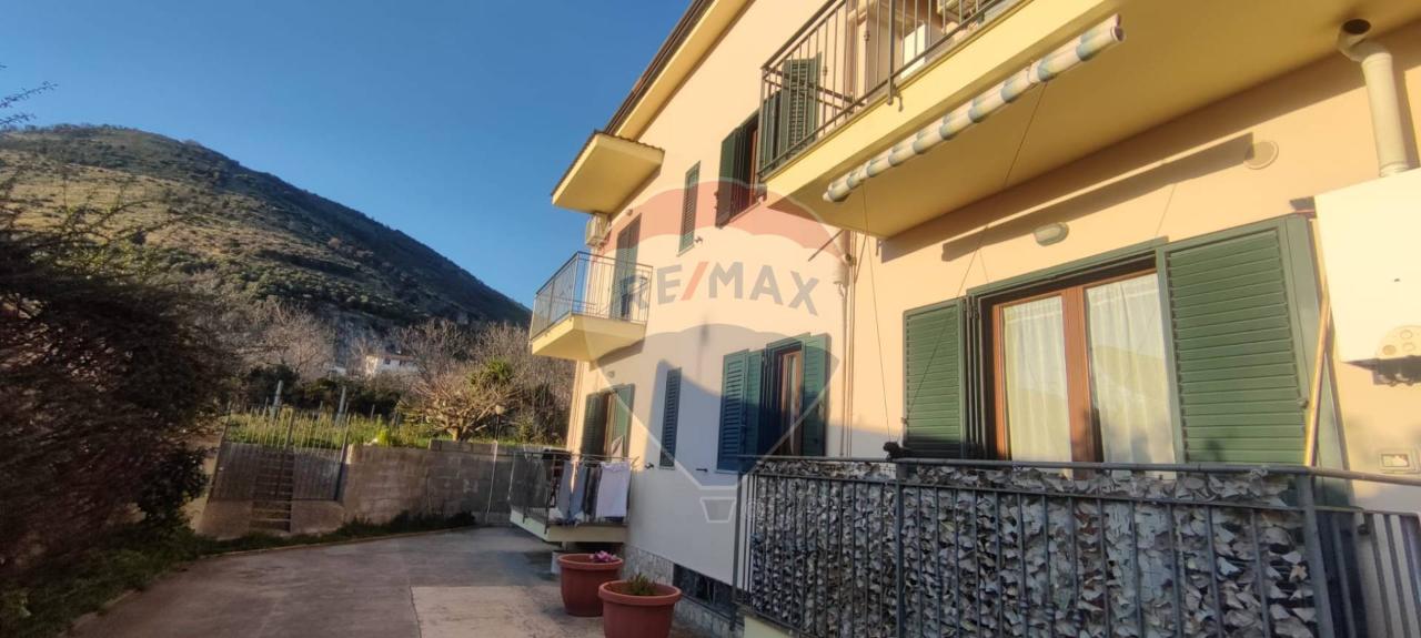 Appartamento in vendita a Santa Maria A Vico