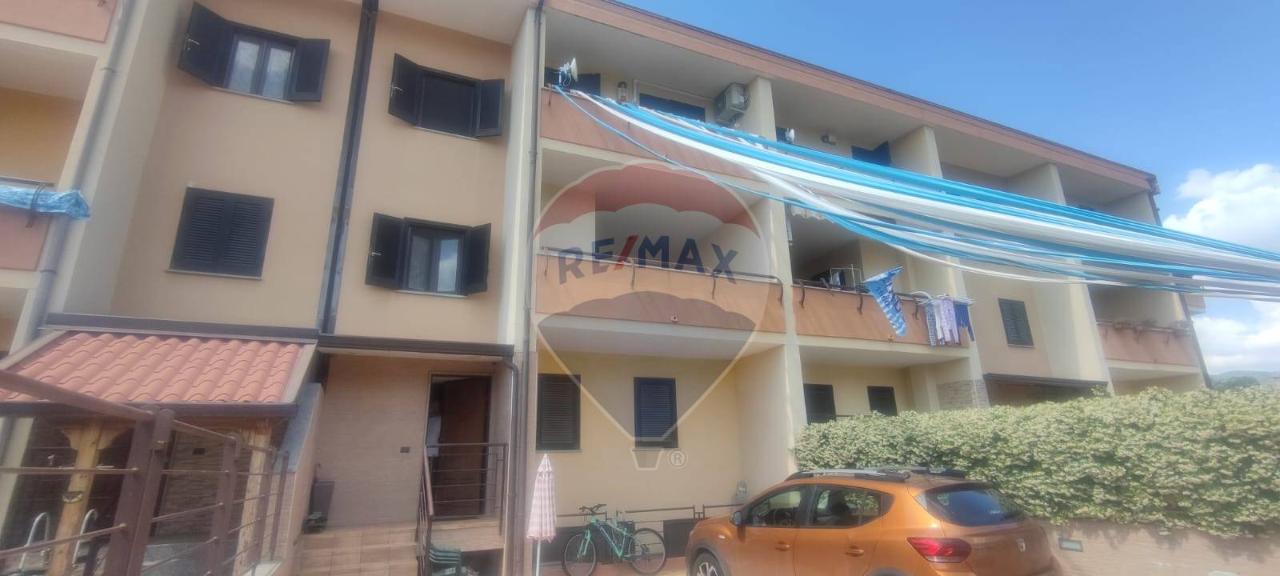 Villa a schiera in vendita a Santa Maria A Vico