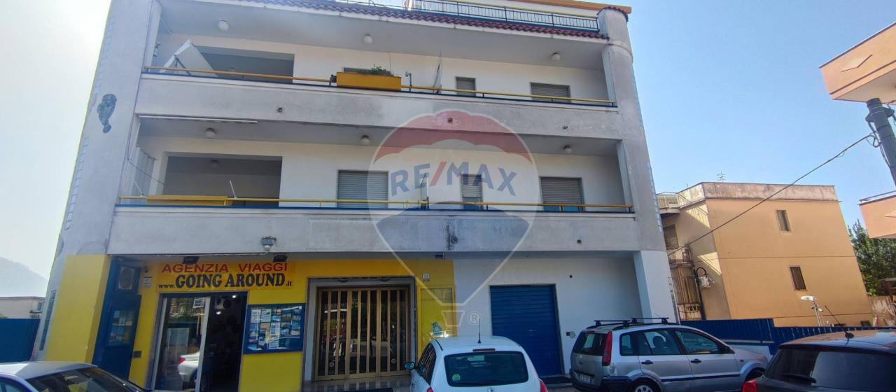 Appartamento in vendita a Santa Maria A Vico