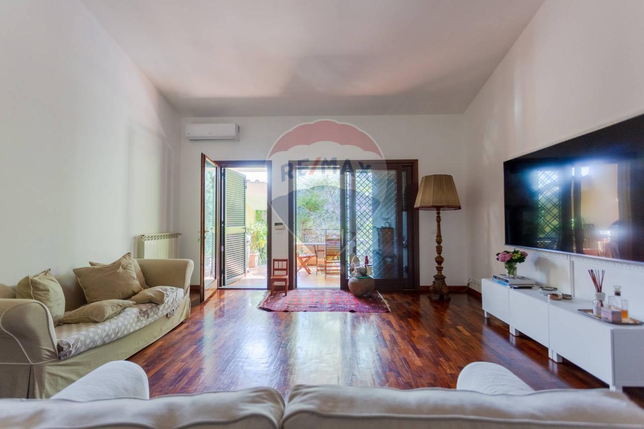 Villa in vendita a Roma