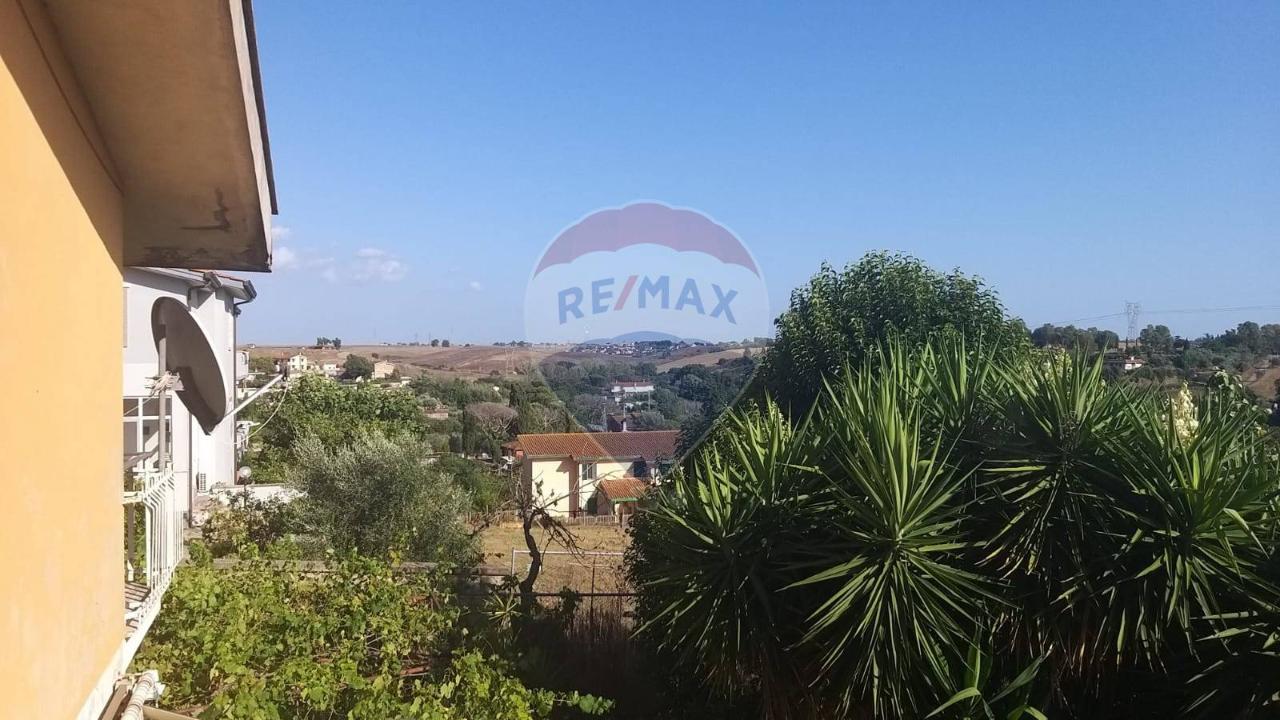 Villa in vendita a Roma