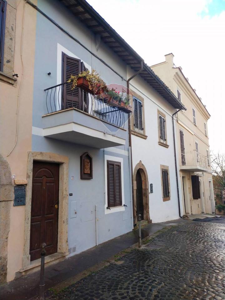 Appartamento in vendita a Manziana