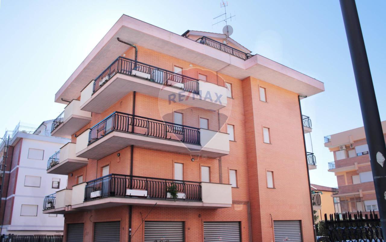 Appartamento in vendita a Genzano Di Roma