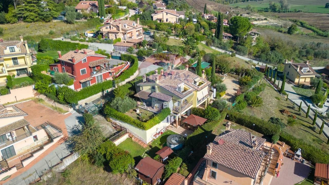 Villa in vendita a Capena