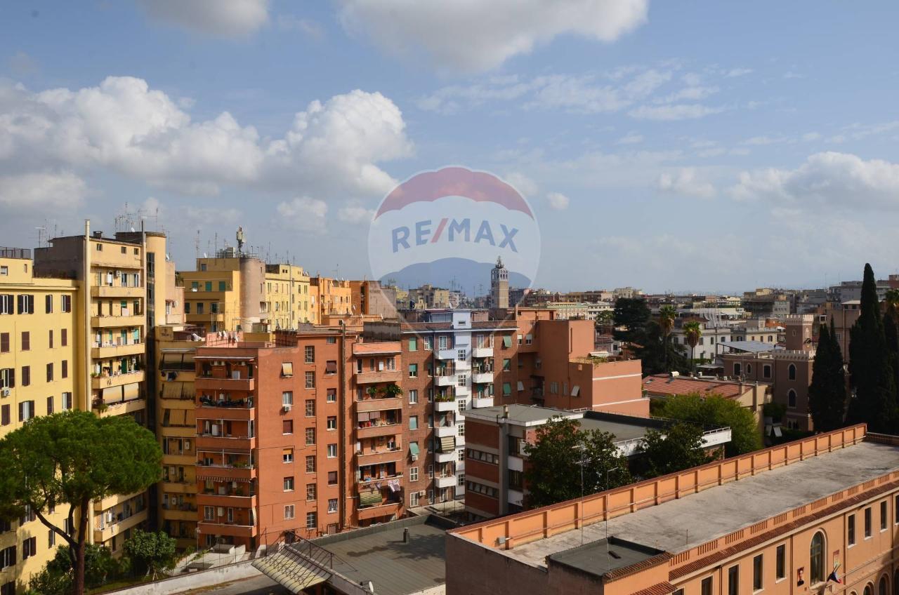 Attico in vendita a Roma