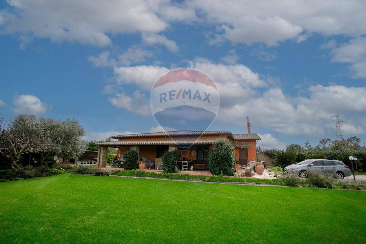 Villa in vendita a Cerveteri