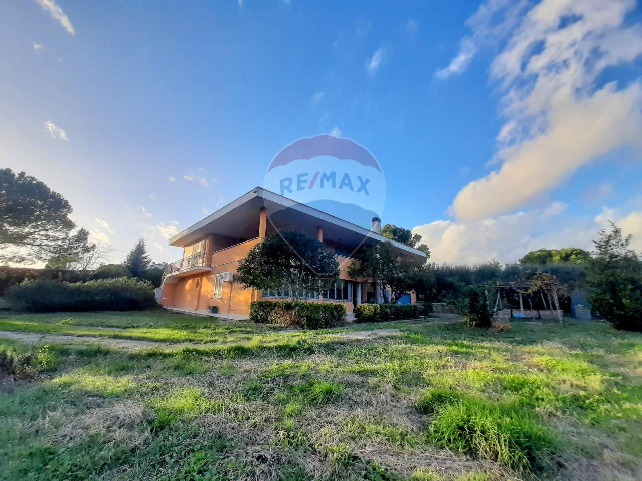 Villa in vendita a Cerveteri