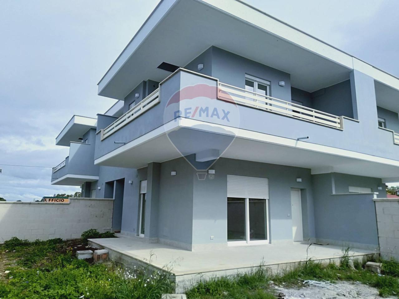 Villa in vendita a Ladispoli