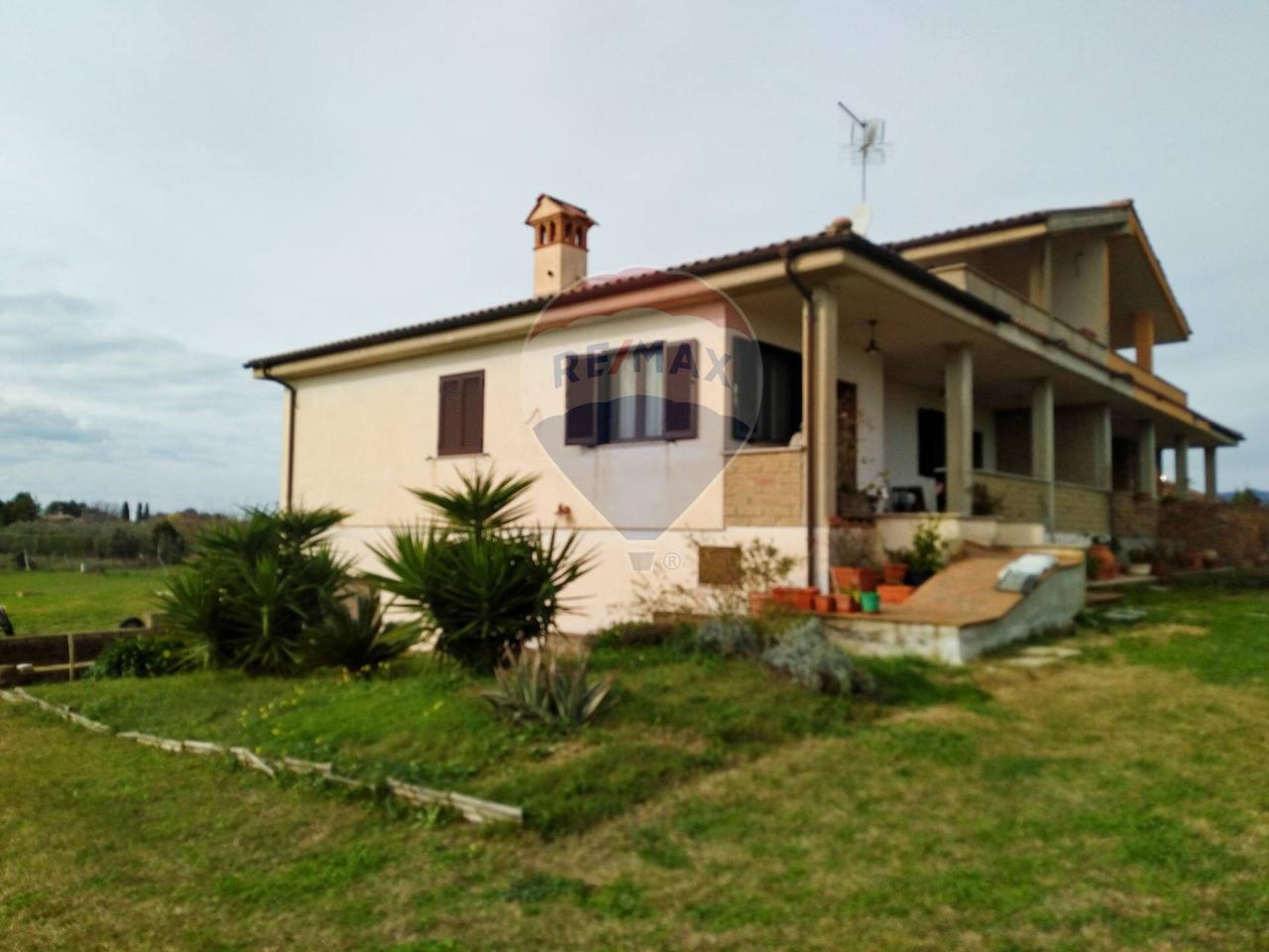 Villa in vendita a Cerveteri