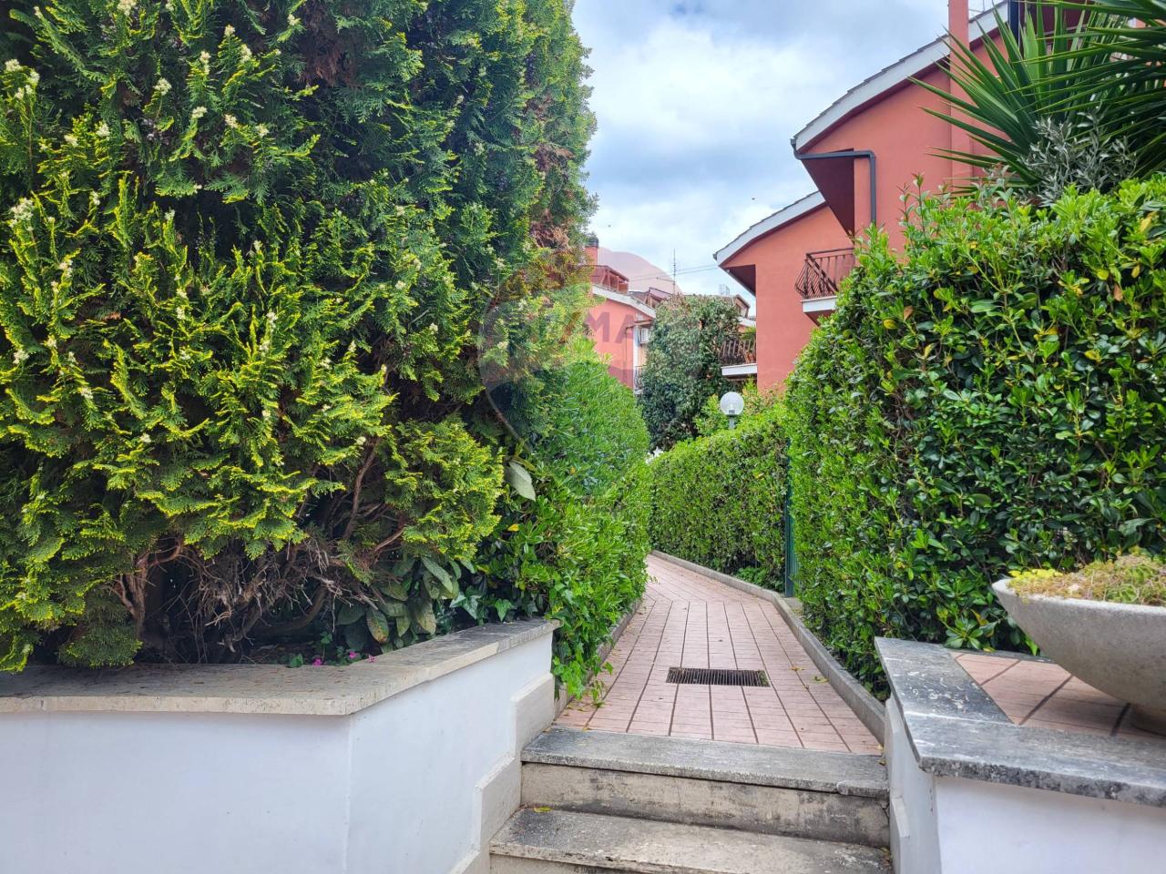 Villa in vendita a Guidonia Montecelio