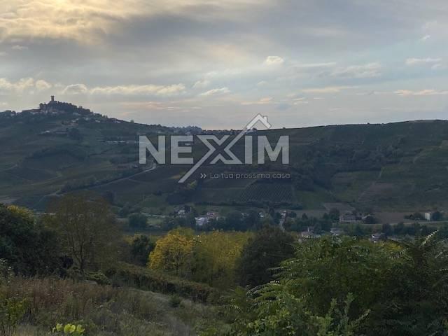 Terreno edificabile in vendita a Canneto Pavese