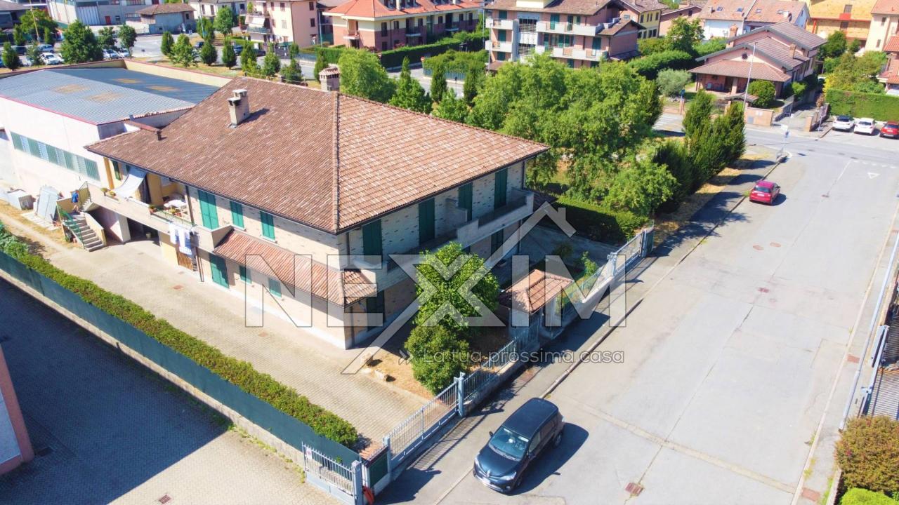 Villa a schiera in vendita a Vidigulfo