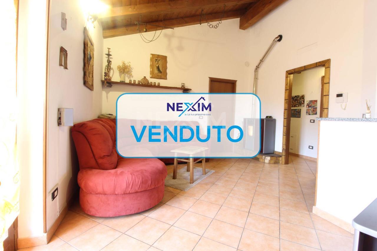 Appartamento in vendita a Sant'Alessio Con Vialone