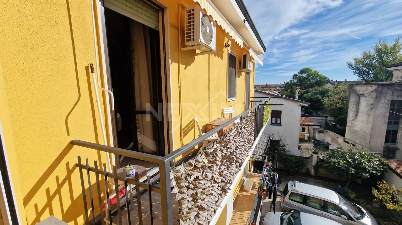 Appartamento in vendita a Borgarello