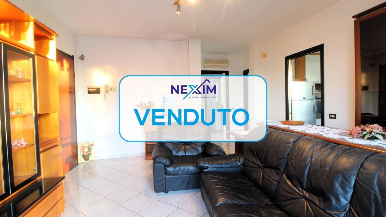 Appartamento in vendita a Bornasco