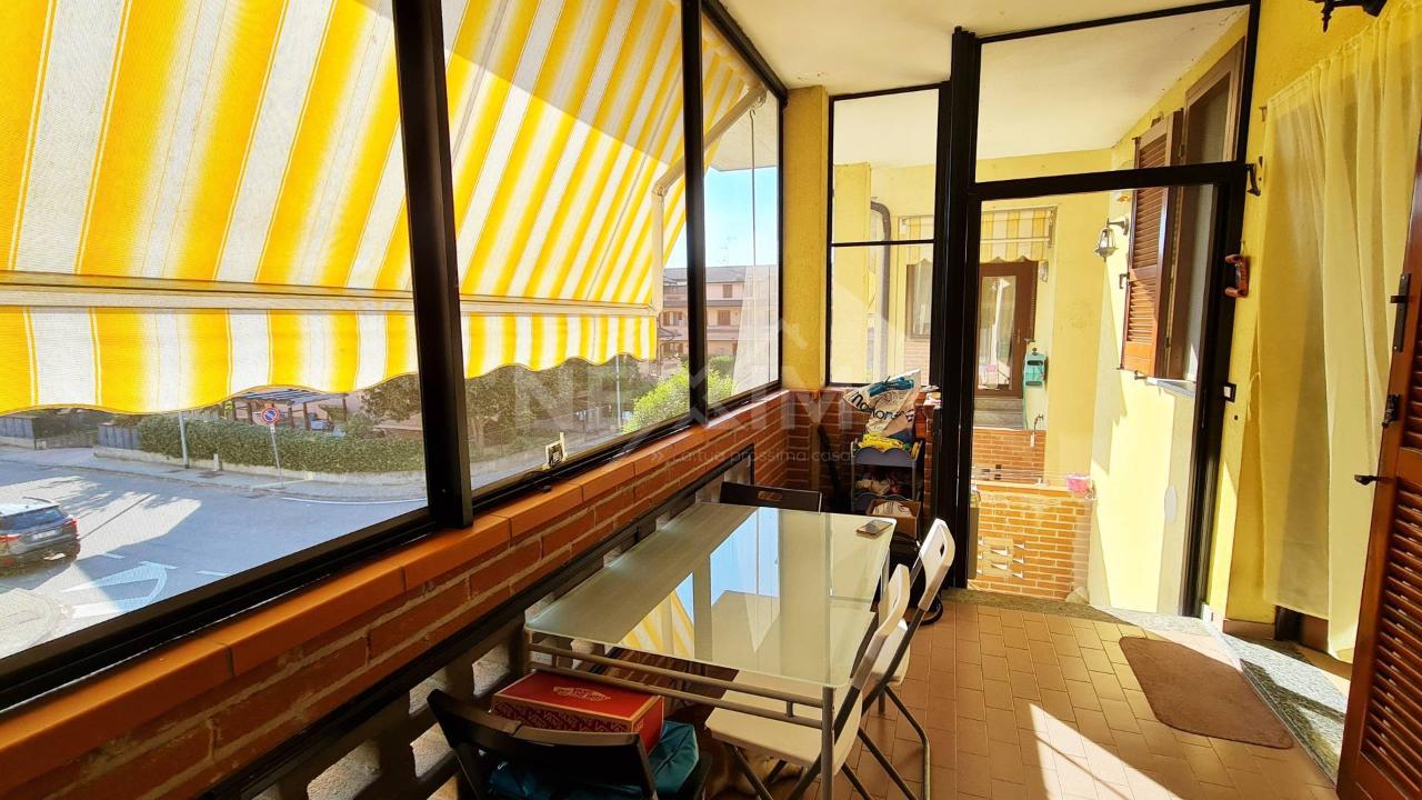 Appartamento in vendita a Cura Carpignano