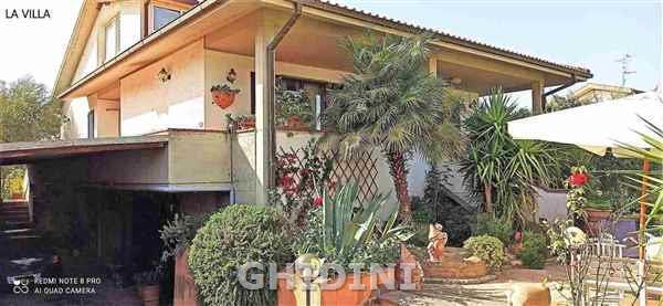 Villa in vendita a Grosseto