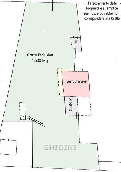 Azienda agricola in vendita a Grosseto