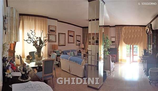 Appartamento in vendita a Grosseto