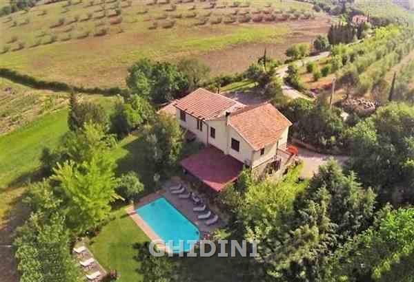 Casale in vendita a Cinigiano