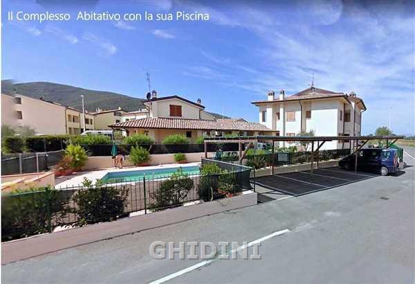 Appartamento in vendita a Grosseto