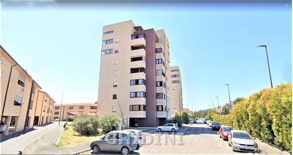 Appartamento in vendita a Grosseto