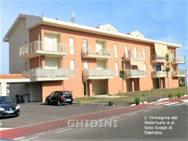 Appartamento in vendita a Grosseto