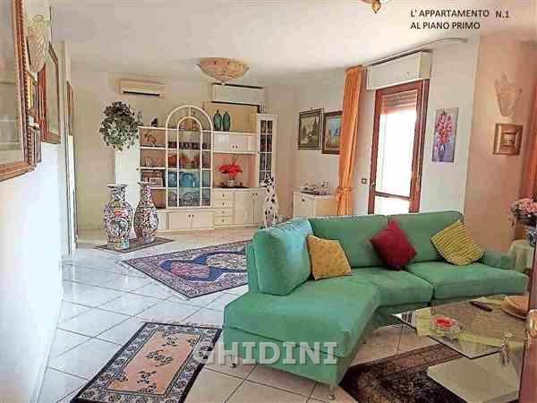 Appartamento in vendita a Grosseto