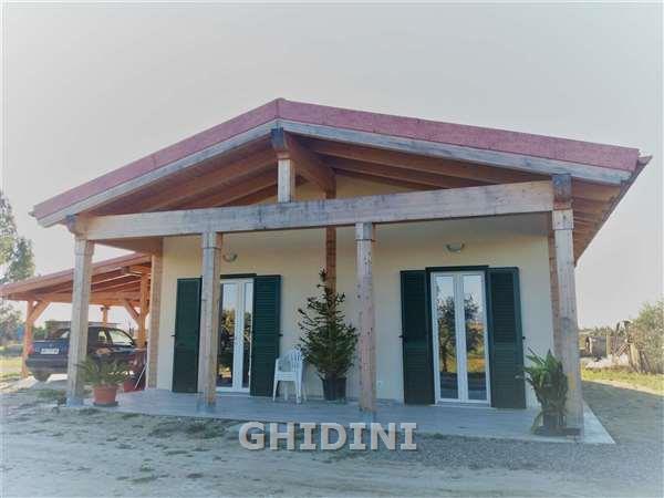 Villa in vendita a Grosseto