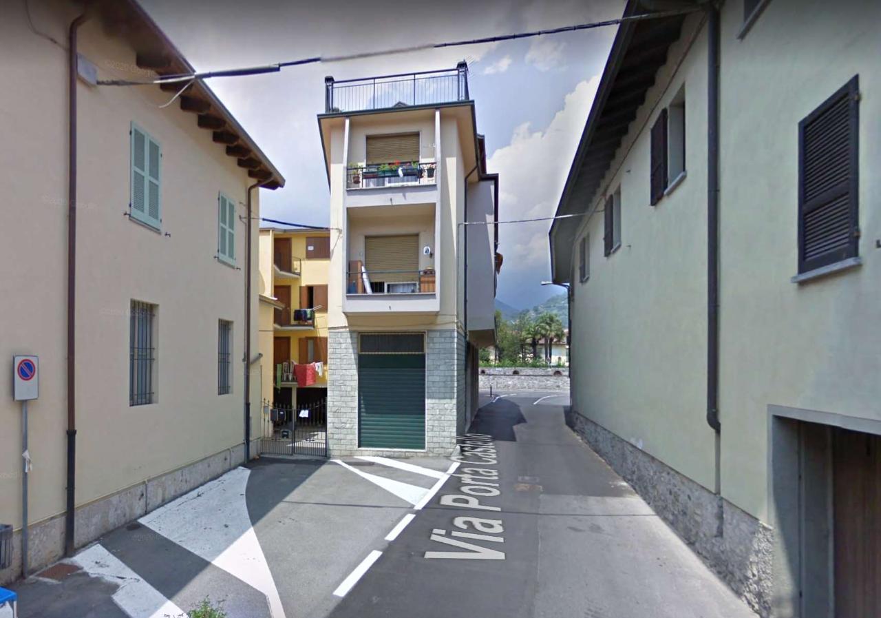 Immobile residenziale in vendita a Cividate Camuno