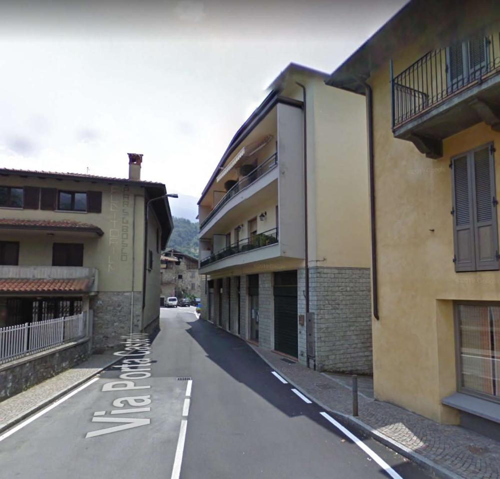 Immobile residenziale in vendita a Cividate Camuno