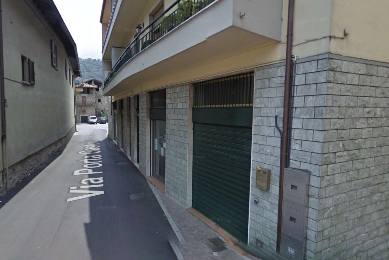 Appartamento in vendita a Cividate Camuno