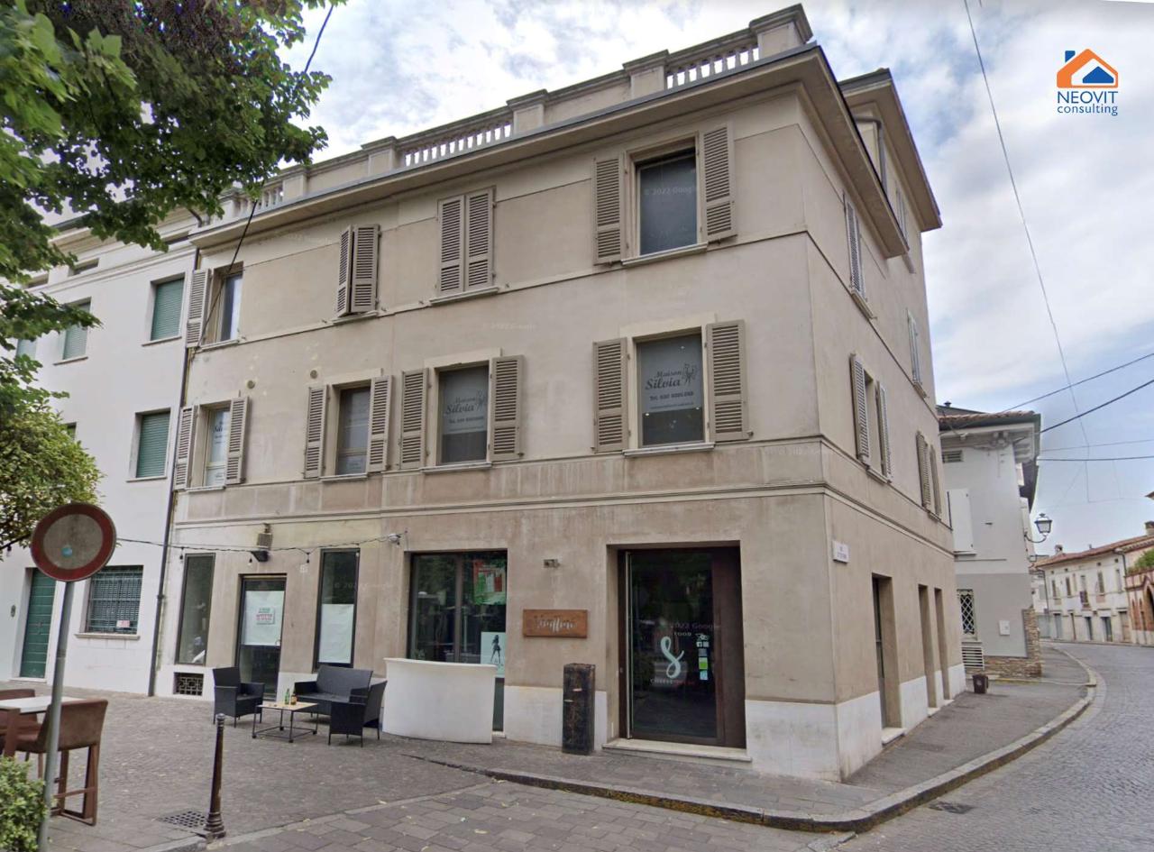 Immobile residenziale in vendita a Manerbio