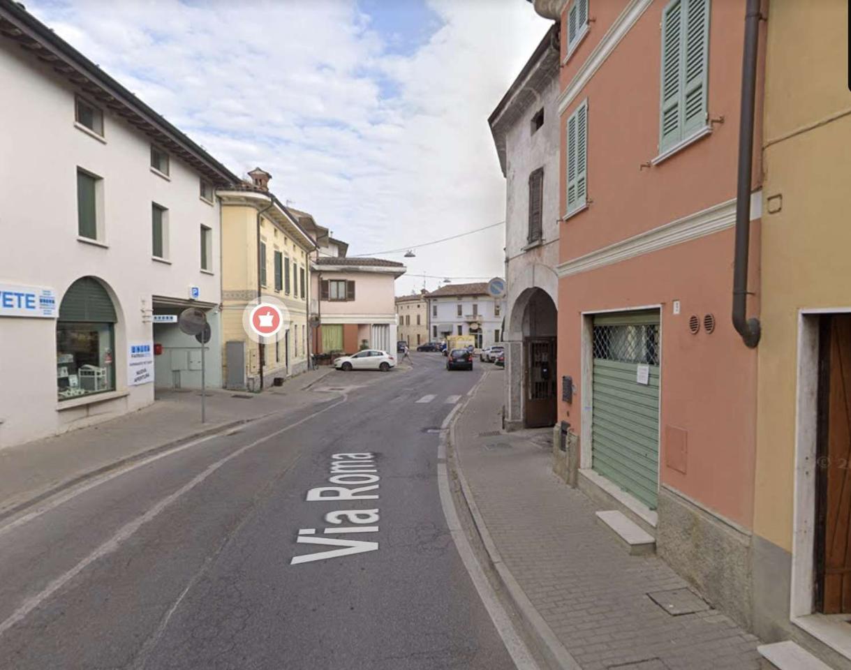 Appartamento in vendita a Barbariga