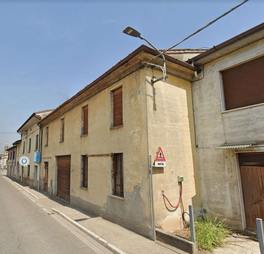 Appartamento in vendita a Fiesse