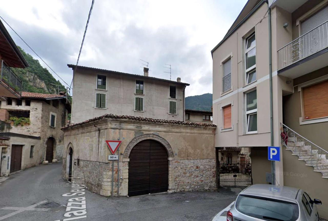 Appartamento in vendita a Sarezzo