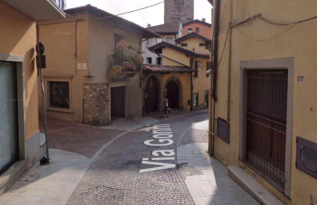 Appartamento in vendita a Palazzolo Sull'Oglio