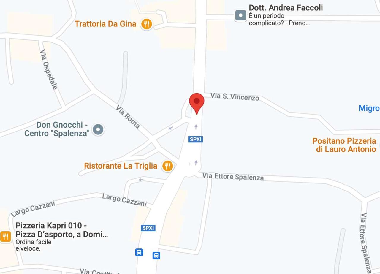 Appartamento in vendita a Rovato