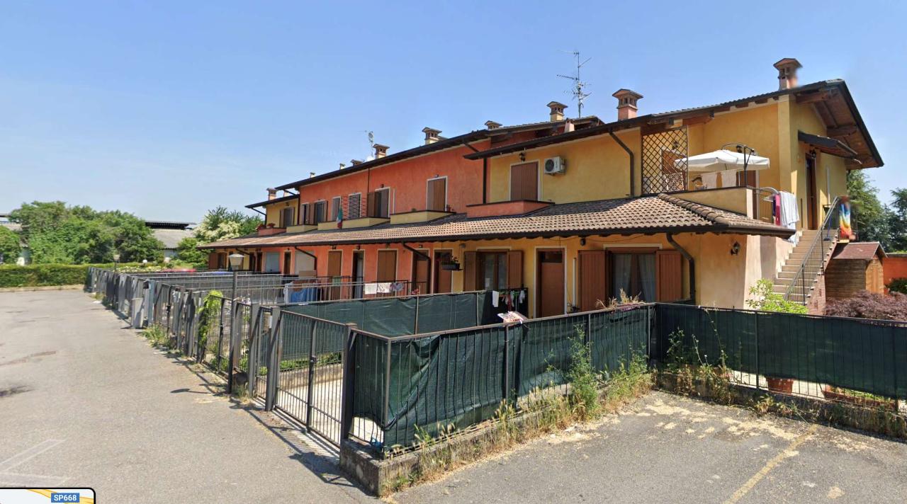 Appartamento in vendita a San Paolo