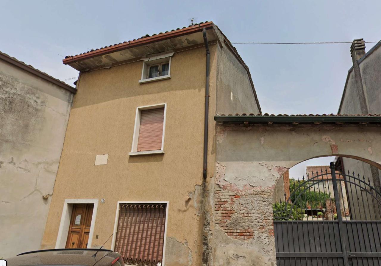 Appartamento in vendita a Verolavecchia