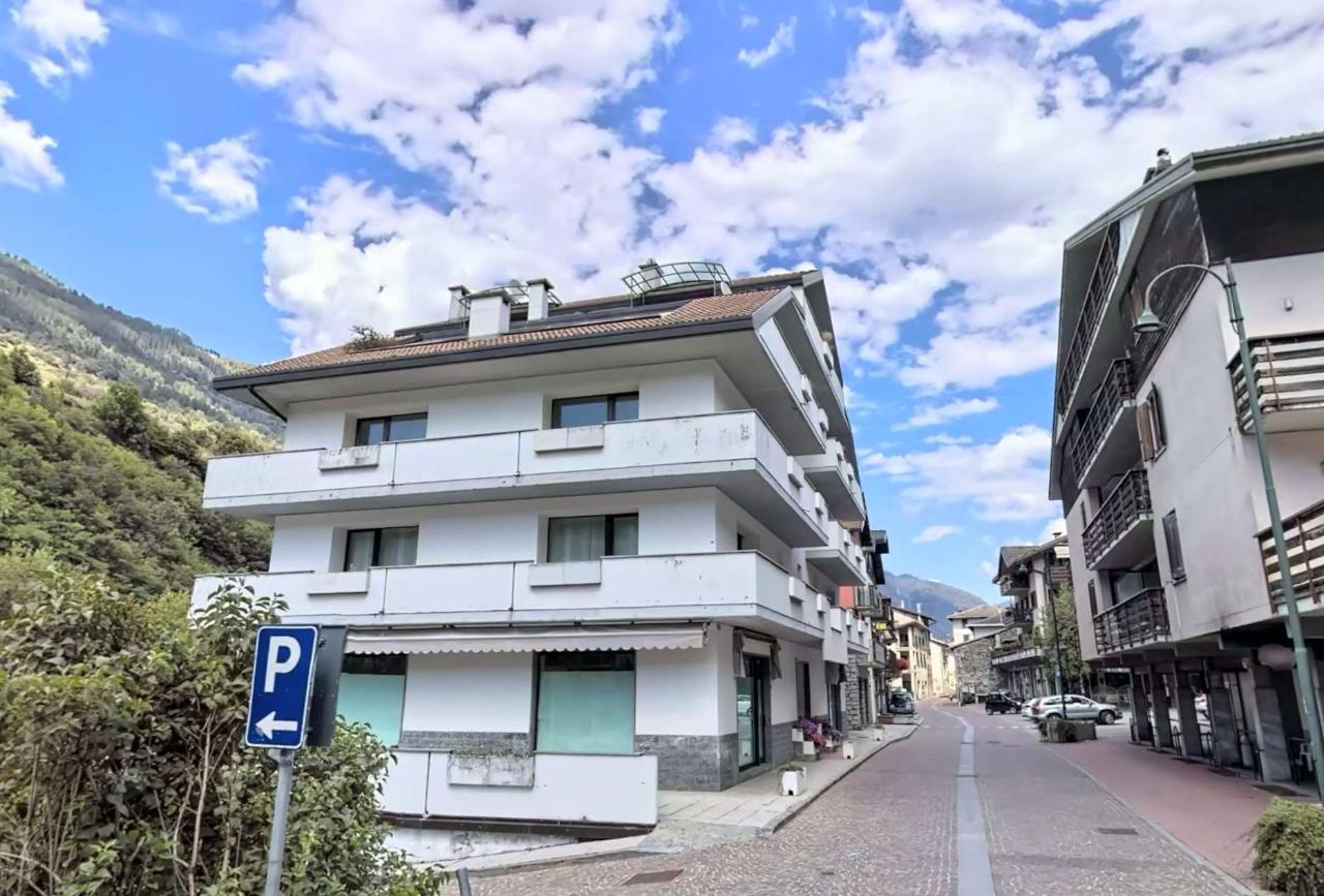 Immobile residenziale in vendita a Corteno Golgi