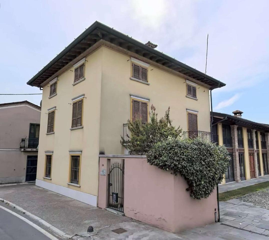 Appartamento in vendita a Isorella