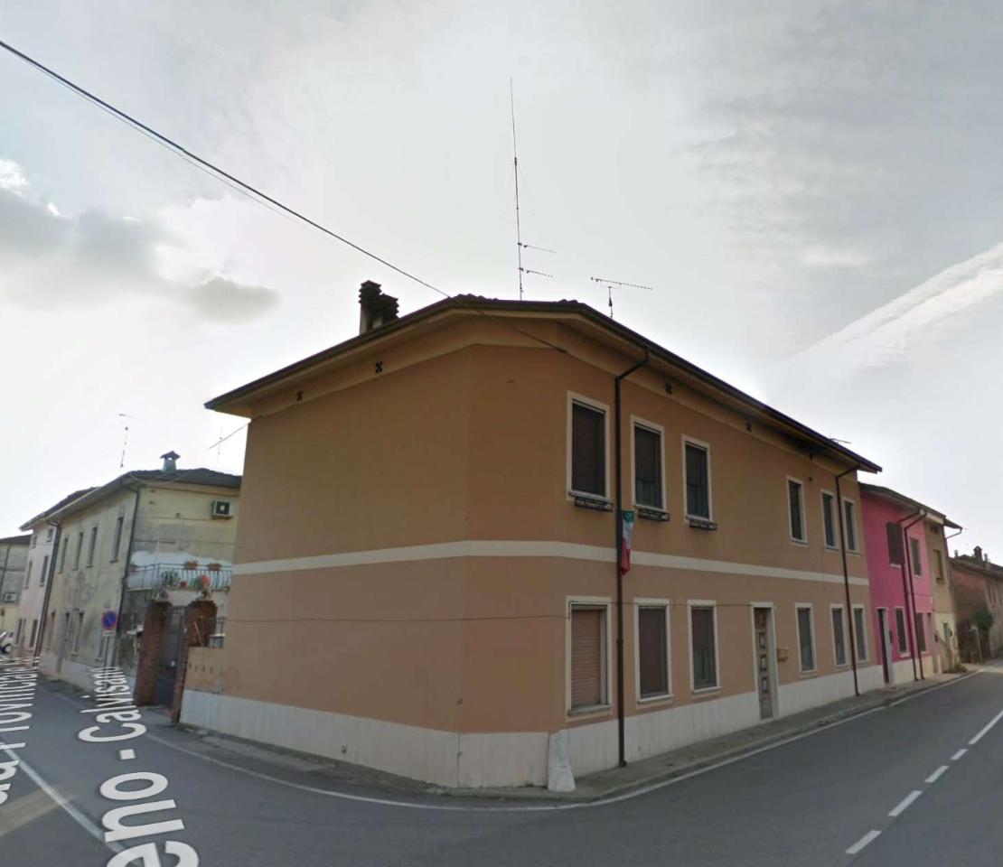 Appartamento in vendita a Calvisano