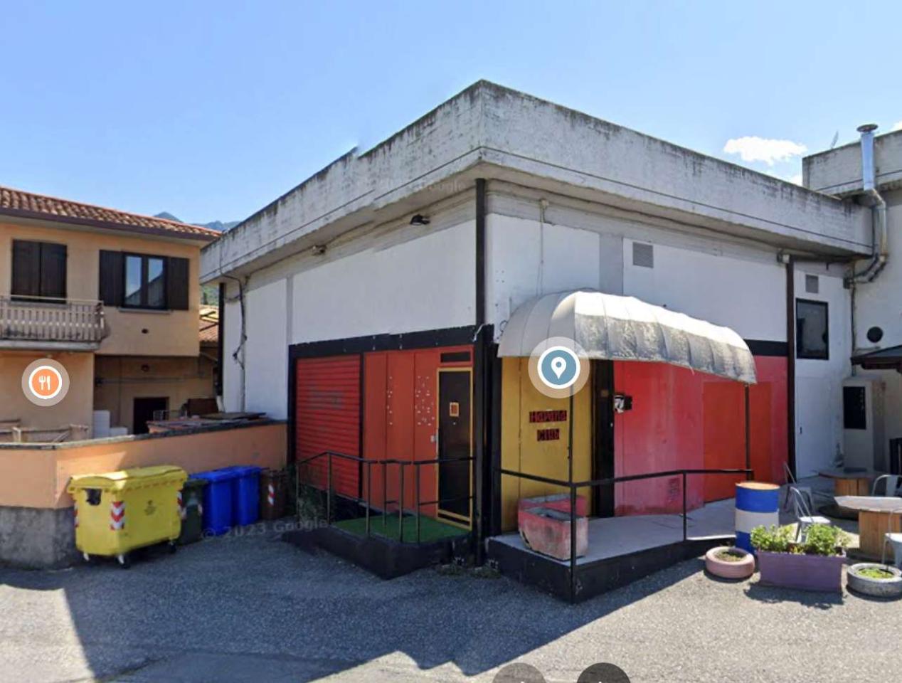 Immobile residenziale in vendita a Pian Camuno